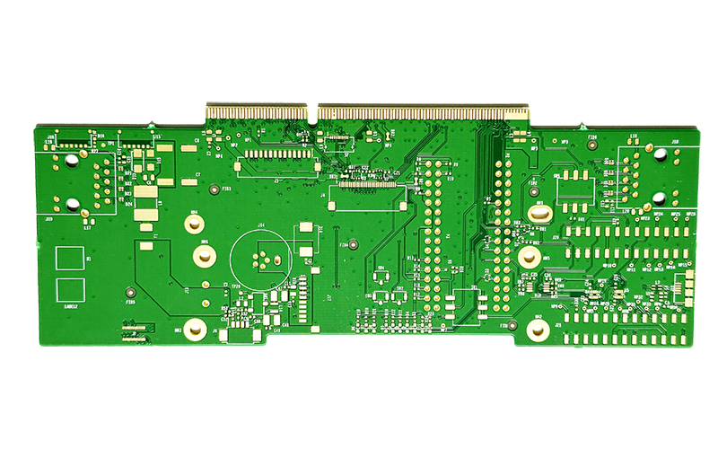 Juniper Circuits Markets
