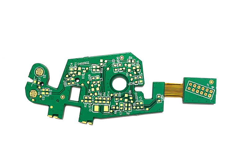 Juniper Circuits Markets